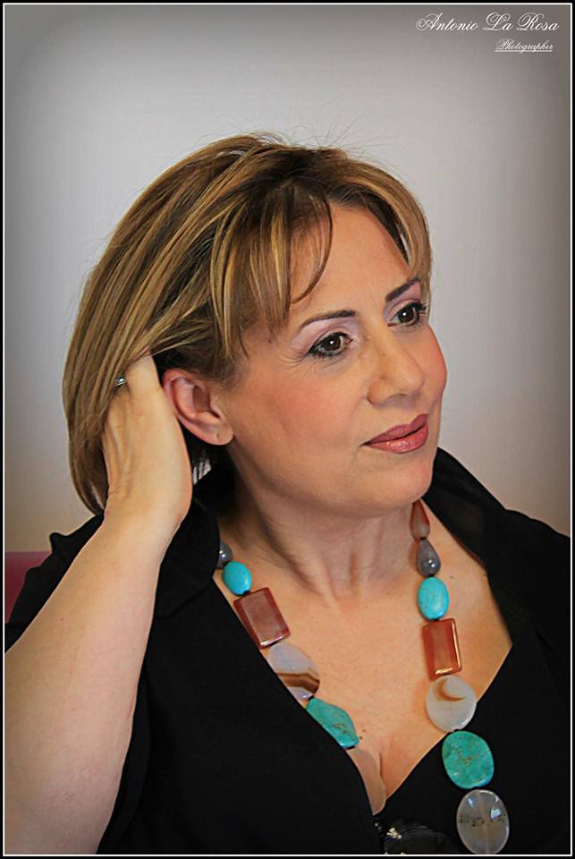 MARIA ALLO | LIMINA MUNDI