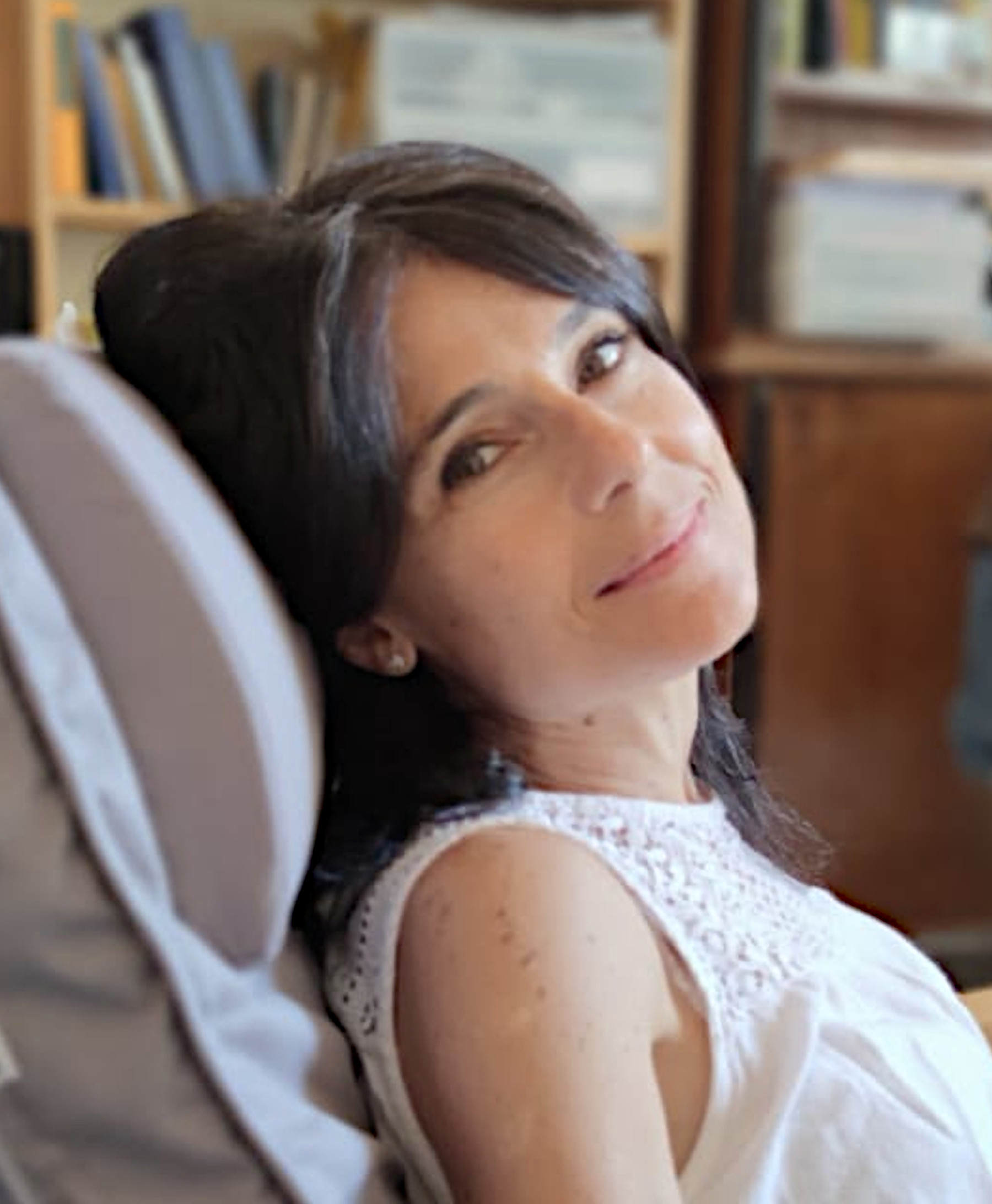 LA POESIA PRENDE VOCE: ISABELLA BIGNOZZI, MARIA GRAZIA GALATA’, ELIA ...