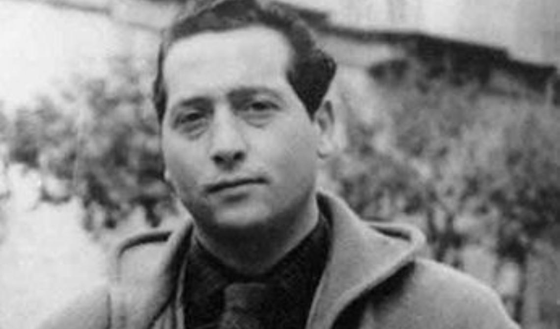 Più voci per un poeta: Rocco Scotellaro. Nel centenario della nascita ...