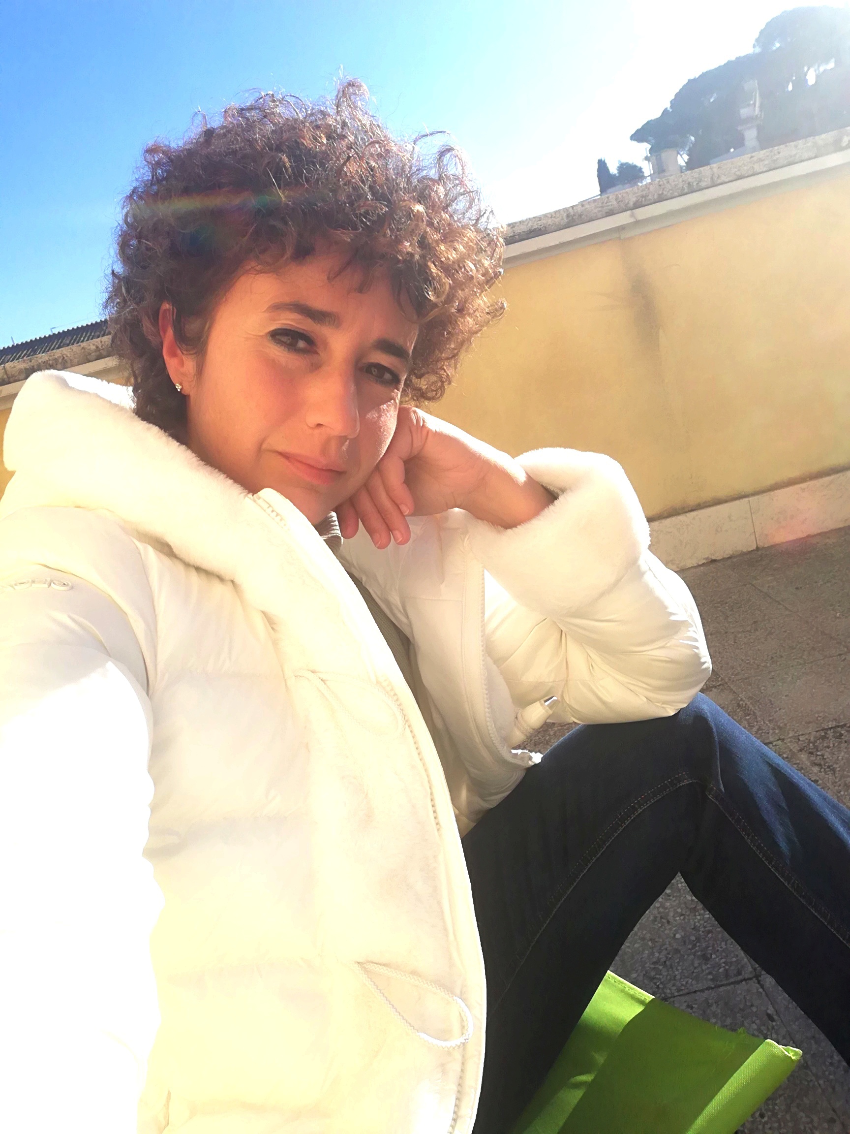 LA POESIA PRENDE VOCE: RAFFAELA FAZIO | LIMINA MUNDI