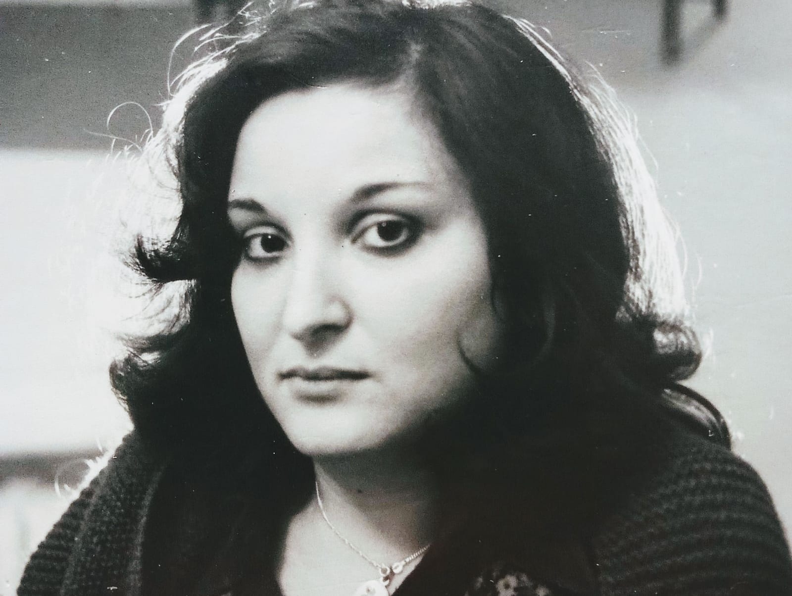 LA POESIA PRENDE VOCE: FRANCA ALAIMO | LIMINA MUNDI