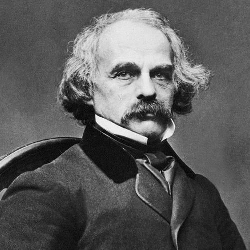 Monumento al mare: Nathaniel Hawthorne | LIMINA MUNDI